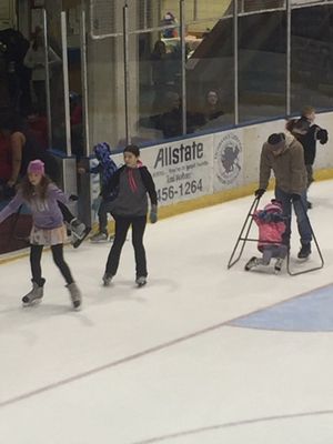 BIG DIPPER ICE ARENA - Updated October 2025 - 1920 Lathrop St ...