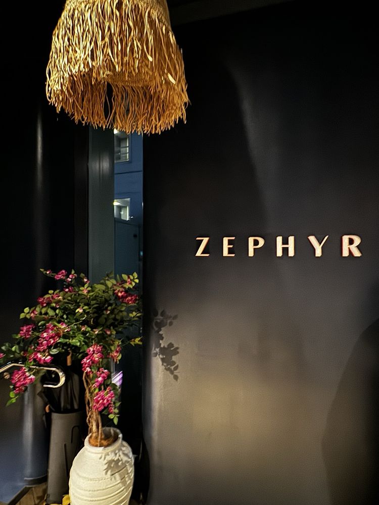 ZEPHYR BAR - Updated July 2025 - 59 Photos & 10 Reviews - 161 Sussex St ...