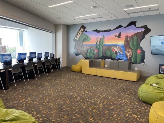 GEORGIA T. LORD LIBRARY - Updated December 2025 - 53 Photos & 26 ...