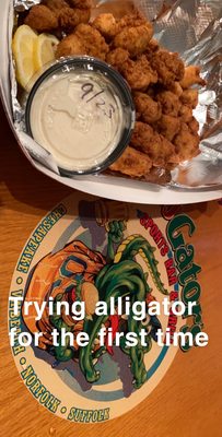 A J GATORS GRILLE & SPORTS BAR - Updated September 2024 - 59 Photos ...