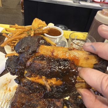 RANCH HOUSE BBQ & STEAKHOUSE - Updated October 2025 - 425 Photos & 516 ...