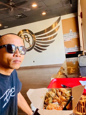 WINGZ AND MI - Updated December 2025 - 560 Photos & 413 Reviews - 25395 ...