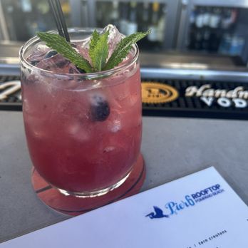 PIER 6 ROOFTOP - Updated July 2025 - 144 Photos & 72 Reviews - 200 N ...