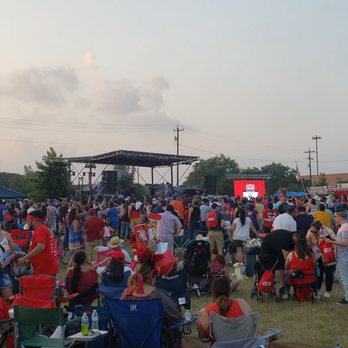 BARBACOA & BIG RED FESTIVAL - Updated May 2026 - 50 Photos & 13 Reviews ...