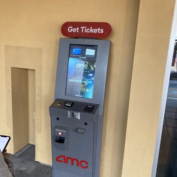 AMC RANDHURST 12 - Updated January 2026 - 179 Photos & 182 Reviews ...