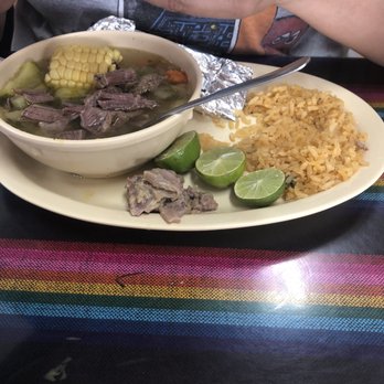 La Choza Menudazo & Tamalotes - Takeout & Delivery - 78 Photos & 55 ...