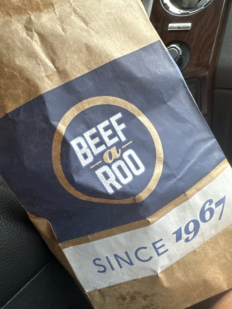 BEEF-A-ROO - Updated September 2024 - 1111 Us-62, Harrison, Arkansas ...