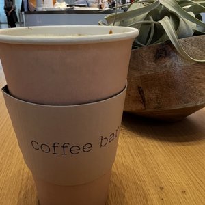 VERNICK COFFEE BAR - 160 Photos & 54 Reviews - Coffee & Tea - 1800 Arch ...