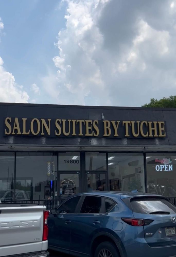 SALON SUITES BY TUCHE - Updated May 2024 - Request an Appointment - 10 ...