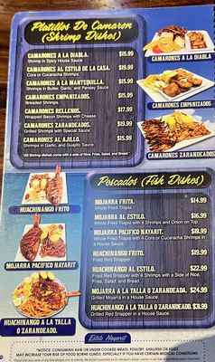 MARISCOS PACIFICO NAYARIT - Updated December 2025 - 58 Photos & 38 ...