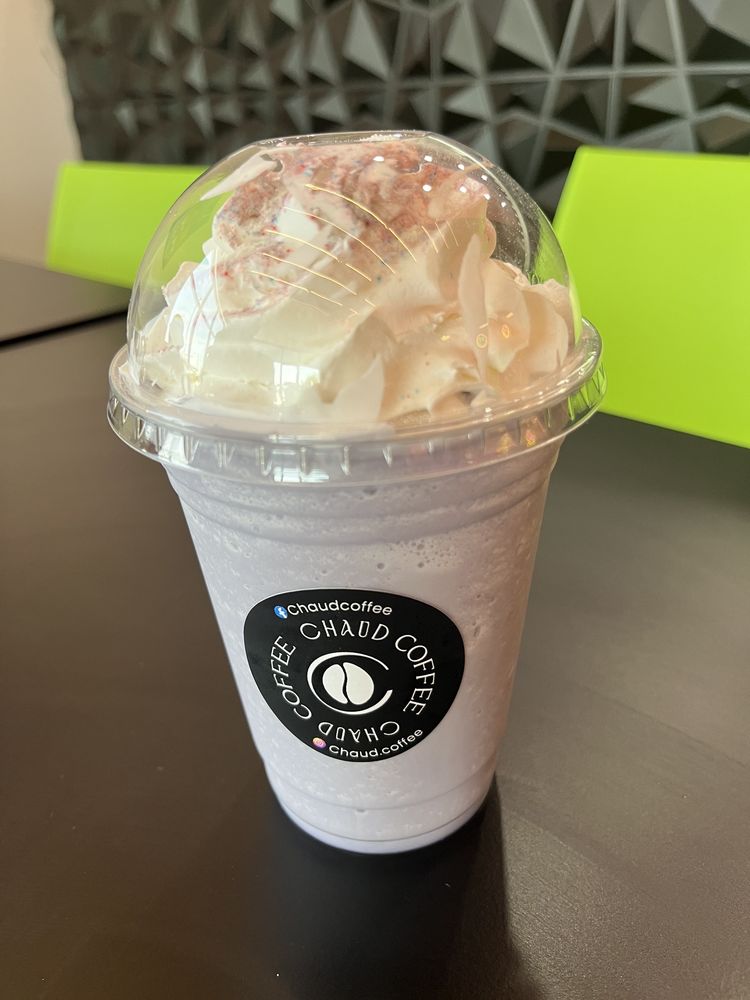 CHAUD COFFEE - Updated July 2025 - 21 Photos - 2800 E US Hwy 281 ...