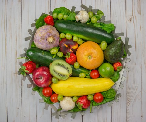 ST. LOUIS PRODUCE BOX - Updated December 2024 - 12 Photos - 56 Produce ...