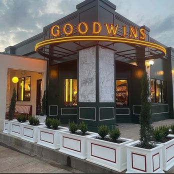 GOODWIN’S - Updated May 2025 - 400 Photos & 156 Reviews - 2905 ...