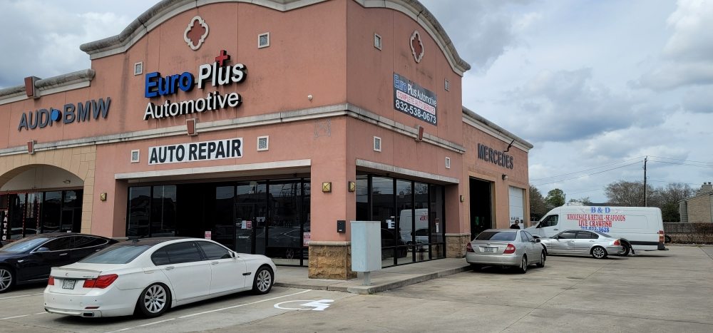 EURO PLUS AUTOMOTIVE - Updated May 2026 - 30 Photos & 14 Reviews ...