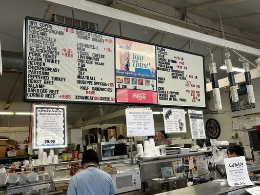 BETTER FOODS DELI - 95 Photos & 191 Reviews - 900 Douglas Blvd ...