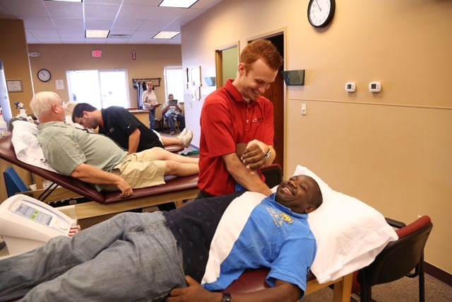 ATI PHYSICAL THERAPY - Updated October 2025 - 3008 S Halsted St ...