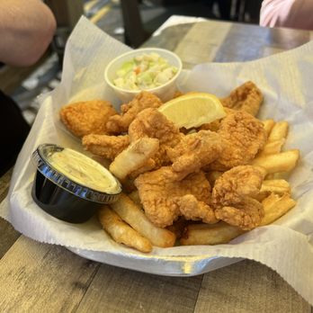 RUSTY’S SEAFOOD AND OYSTER BAR - 901 Photos & 763 Reviews - Yelp