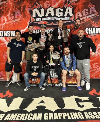 SUPREME JIU JITSU CHICAGO SCHOOL BY IDRIZ REDZOVIC - Updated November ...