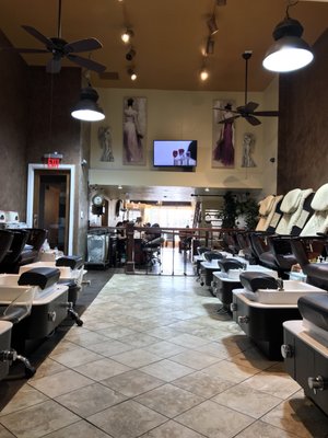 COCO BLUE NAIL & SPA - Updated June 2025 - 35 Photos & 83 Reviews ...