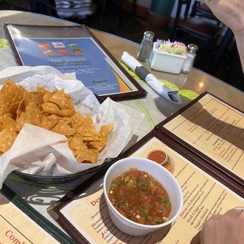 TOLEDO’S MEXICAN RESTAURANT - CLOVIS - Updated April 2025 - 323 Photos ...