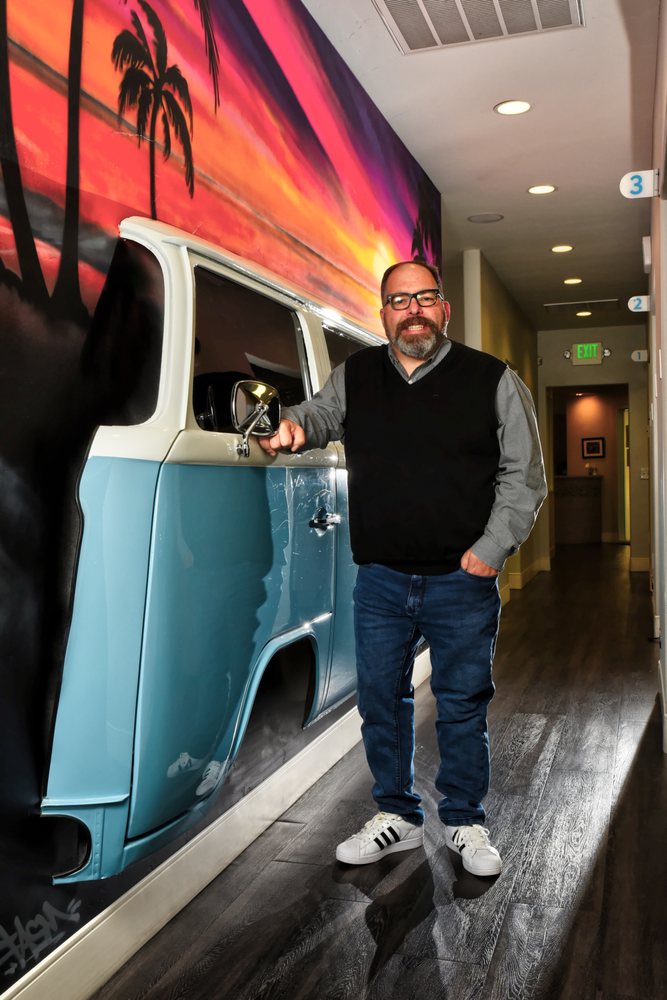 ANDREW R FLETCHER, DDS - 17 Reviews - 1130 Coffee Rd, Modesto, CA - Yelp