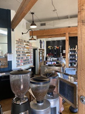 RÊVE COFFEE LAB - Updated September 2024 - 206 Photos & 138 Reviews ...