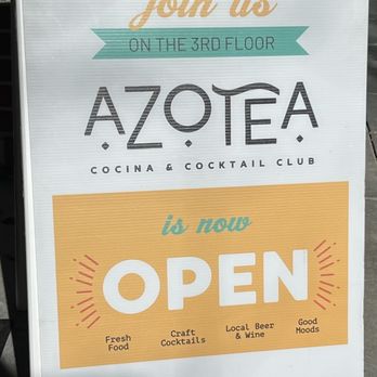 AZOTEA - Updated December 2025 - 132 Photos & 86 Reviews - 2470 First ...