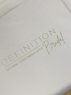 DEFINITION BRIDAL - 20 Photos - 107 Gatlin Ave, Orlando, Florida ...