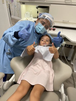 CORINA RAMIREZ, DDS - PEDIATRIC DENTAL CARE - Updated June 2025 - 201 ...