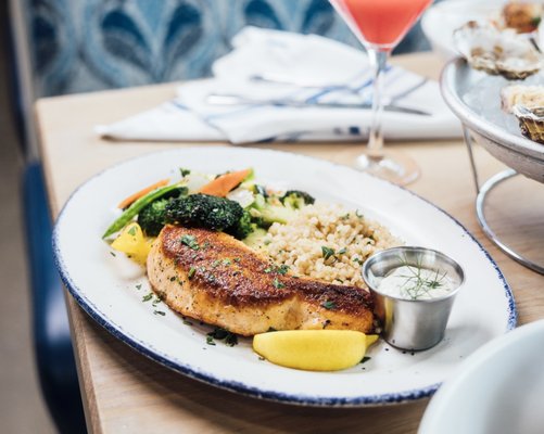 LURE FISH HOUSE - Updated December 2025 - 2821 Photos & 1662 Reviews ...