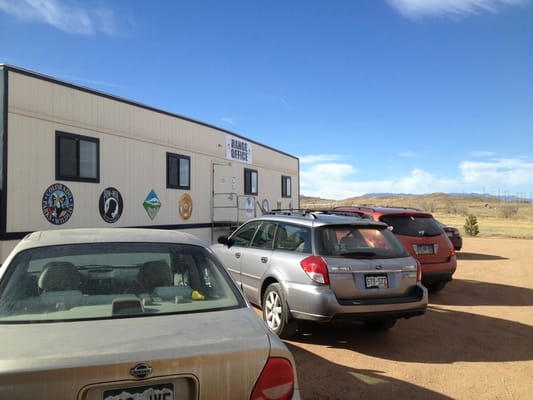 CHEYENNE MOUNTAIN SHOOTING COMPLEX - 22 Photos & 35 Reviews - 7790 Rt 1 ...