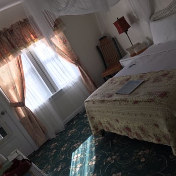 HOTEL MACOMBER - Updated December 2024 - 51 Photos & 52 Reviews - 727 ...