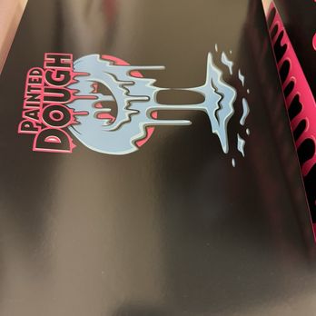 PAINTED DOUGH - Updated August 2024 - 2059 Photos & 1401 Reviews - 5702 ...