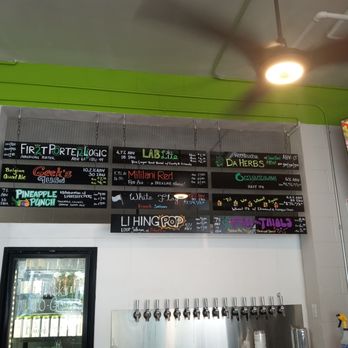 BEER LAB HI - Updated December 2024 - 87 Photos & 23 Reviews - 1318 S ...