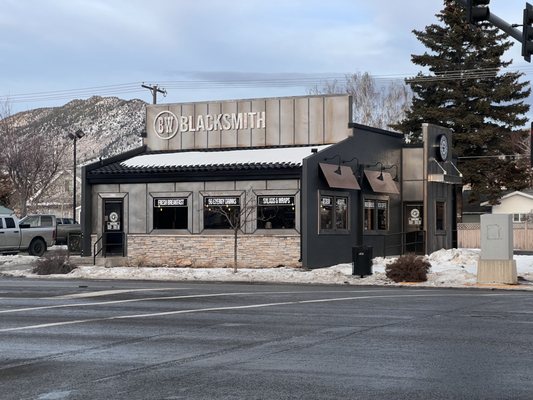 BW BLACKSMITH DELI & GRILL - Updated December 2025 - 25 Photos & 26 ...