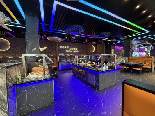 GALAXY HOT POT AND GRILL - Updated January 2026 - 261 Photos & 70 ...