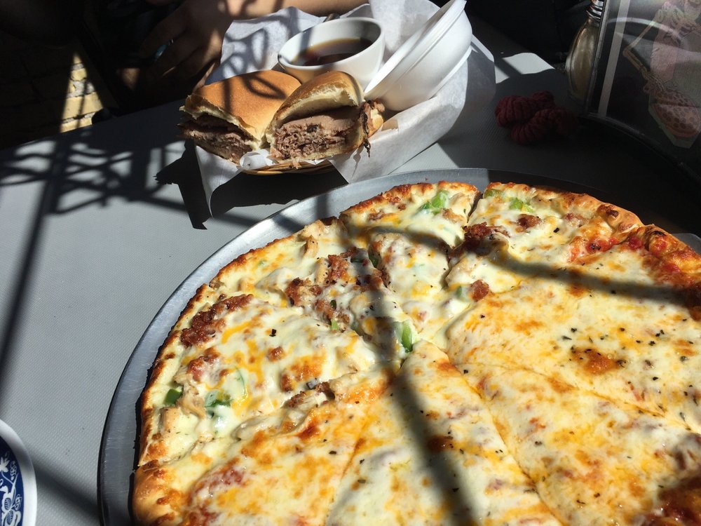 DOC’S PIZZA - Updated March 2025 - 41 Photos & 31 Reviews - 514 6th St ...