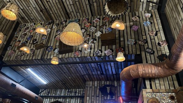 EL REFU - Updated December 2025 - 53 Photos & 29 Reviews - 7875 ...