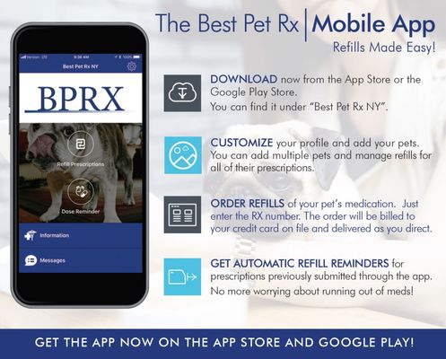 BEST PET RX - Updated August 2025 - 15 Photos & 94 Reviews - 207 E 94th ...