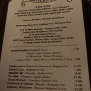 SHENANIGAN’S OLD ENGLISH PUB - 154 Photos & 167 Reviews - 77 W Plumb Ln ...