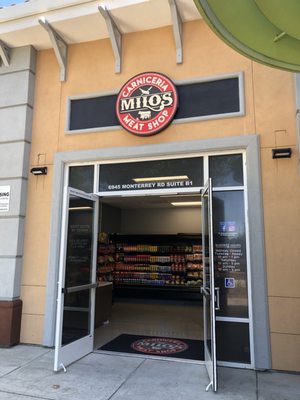 MILO’S MEAT SHOP - Updated June 2024 - 37 Photos & 46 Reviews - 6945 ...