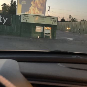 MADERA DRIVE-IN - Updated October 2025 - 57 Photos & 58 Reviews - 201 E ...