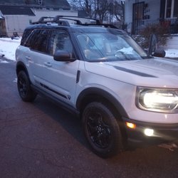 BASIL FORD - 37 Reviews - 1540 Walden Ave, Cheektowaga, New York - Car ...