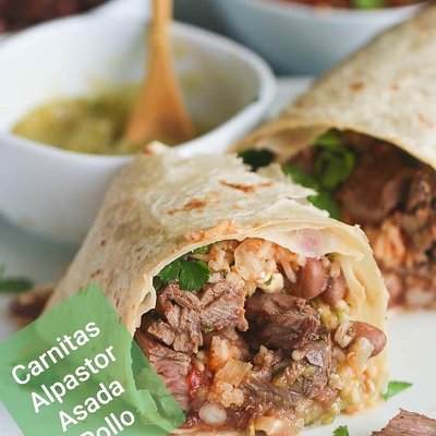 TACOS MICHOACAN - Updated September 2025 - 11 Reviews - 16205 Parthenia ...