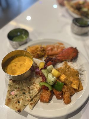 5TH ELEMENT INDIAN RESTAURANT & BAR - Updated December 2025 - 184 ...