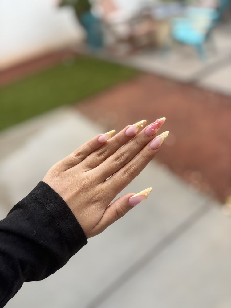 ROYAL NAILS SPA - Updated November 2025 - 67 Photos & 32 Reviews - 43990 Golf Center Pkwy, Indio ...