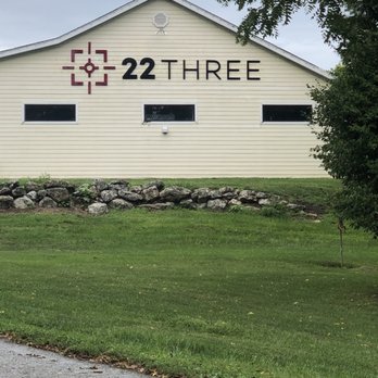 22THREE FIREARMS STORE AND RANGE - Updated December 2025 - 45 Photos ...