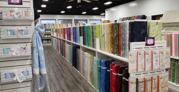 MULQUEEN SEWING & FABRIC CENTERS - Updated December 2025 - 13 Photos ...