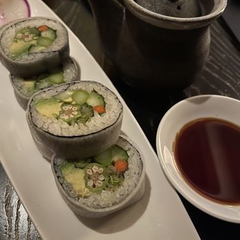 NOBU JAPANESE RESTAURANT ATLANTIC CITY - Updated June 2024 - 349 Photos ...