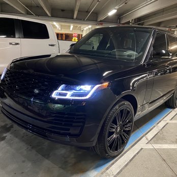 LAND ROVER JACKSONVILLE - Updated July 2025 - 37 Photos & 47 Reviews ...